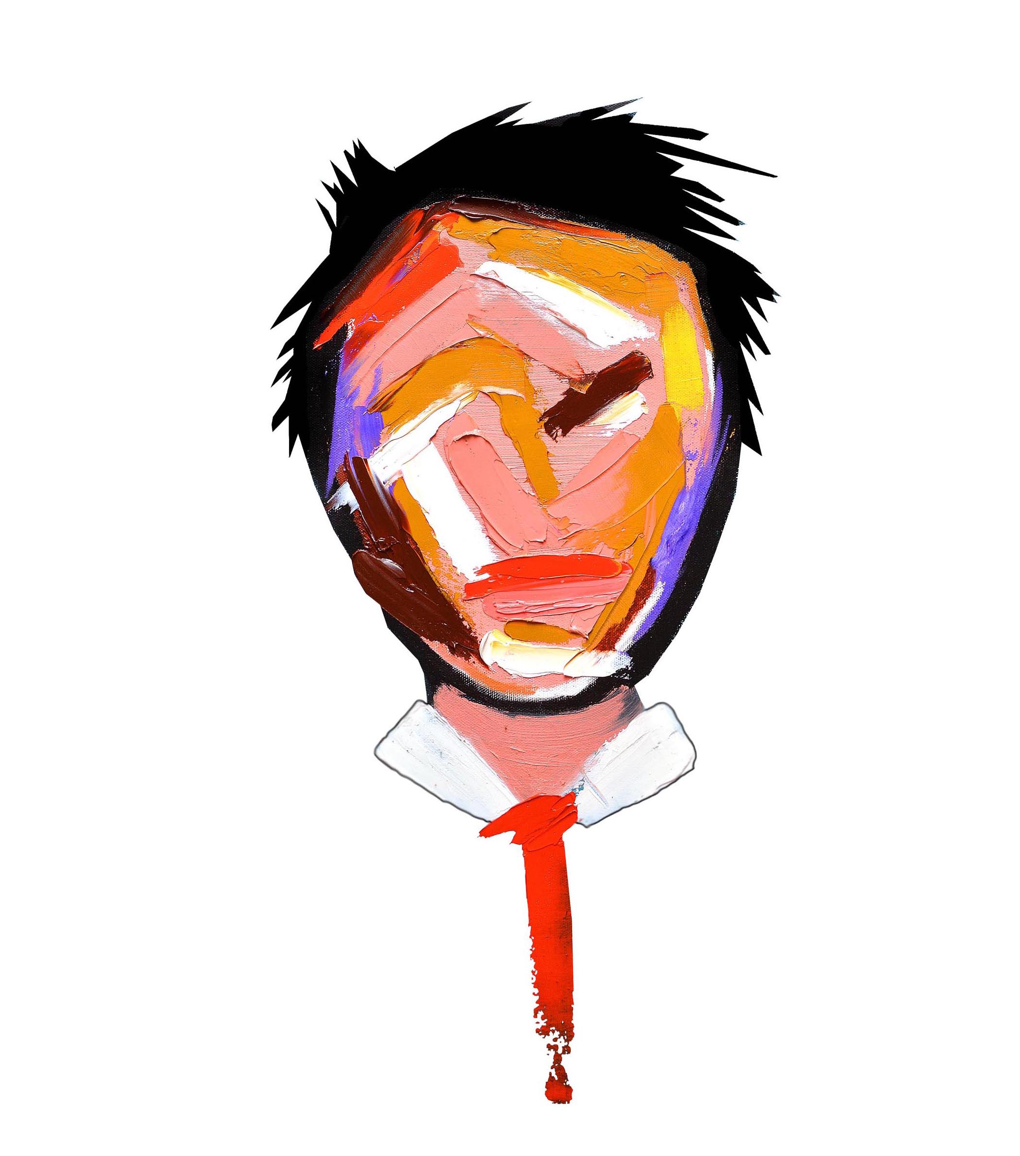 Contact - David Chambers