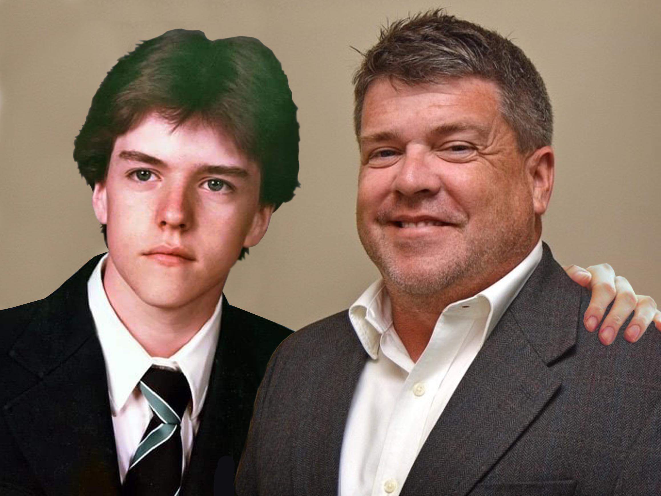 Every Now and Then - David Chambers