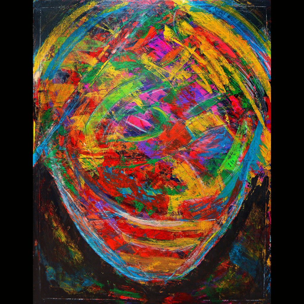 Paintings – David Chambers