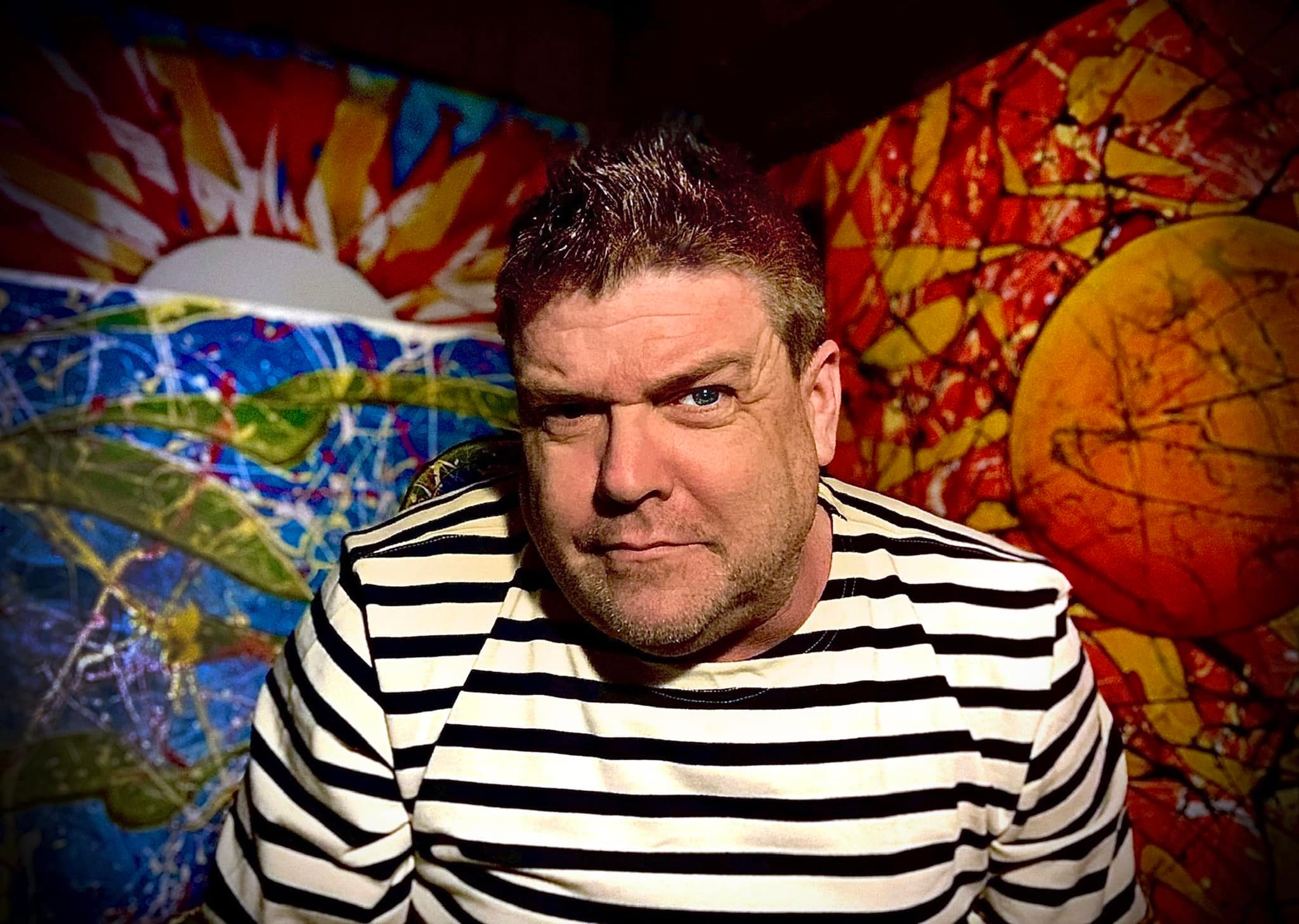 David Chambers - Home